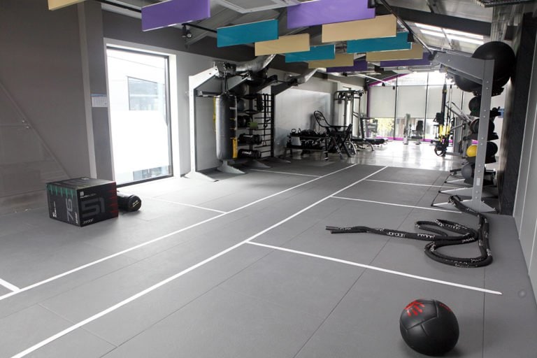 AF-SAFE | anytime fitness | we are prepared for your safe return