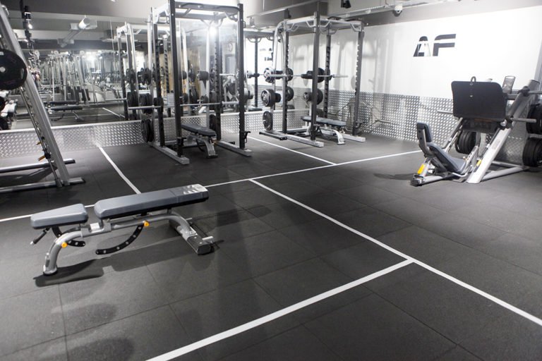 AF-SAFE | anytime fitness | we are prepared for your safe return