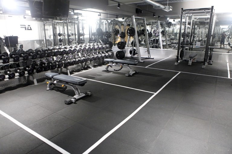 AF-SAFE | anytime fitness | we are prepared for your safe return