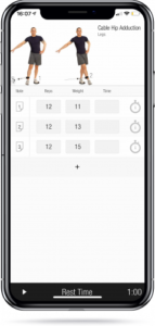 Anytime fitness Workouts App | Exclusively for Members | Download Now