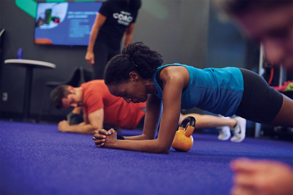 Listen To Your Gut: How Your Gym Habits Affect your Gut Health