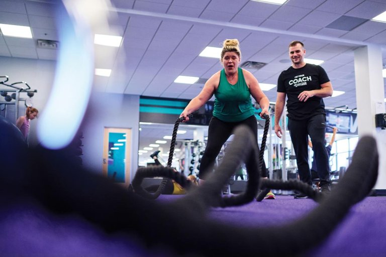 10 Must-Try Exercises for a Full-Body Workout at the Gym