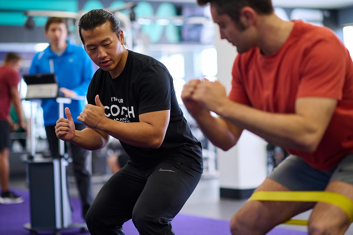 Maximizing Your Gym Time: Tips for a Productive Workout Maximizing Your Gym Time: Tips for a Productive Workout
