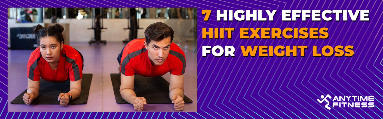 Ultimate Guide to HIIT Workouts for Weight Loss