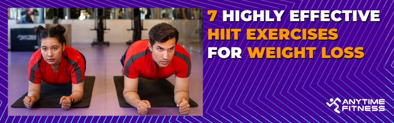 Ultimate Guide to HIIT Workouts for Weight Loss