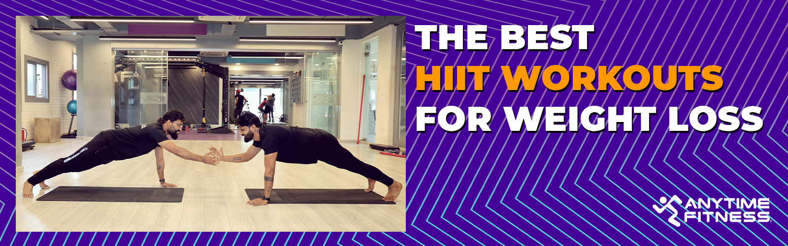 Ultimate Guide to HIIT Workouts for Weight Loss