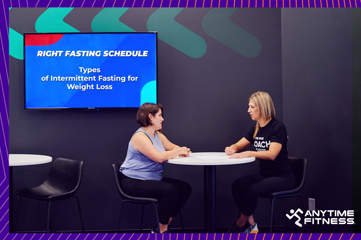 A Guide to Intermittent Fasting for Weight Loss