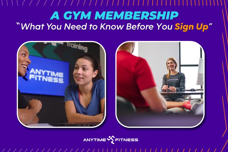 Best Gym Membership Guide - The Right Gym Membership