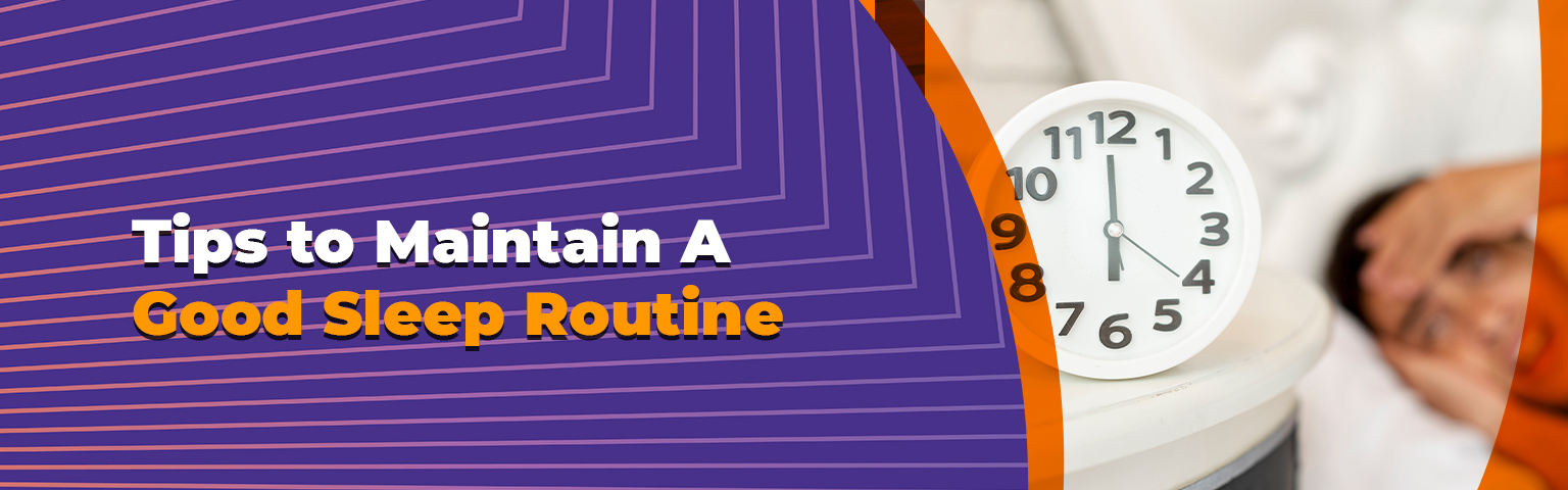 The importance of sleep in fitness and muscle recovery