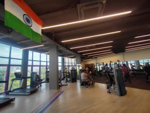 Best Gyms in Gurgaon- Find your Nearest Anytime fitness Centre