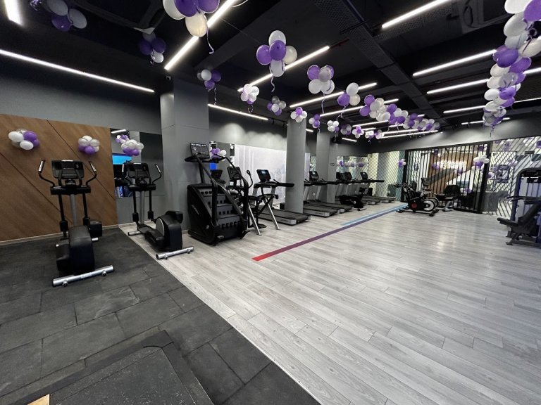 Best Gyms in Mumbai - Find your Nearest Anytime fitness Centre