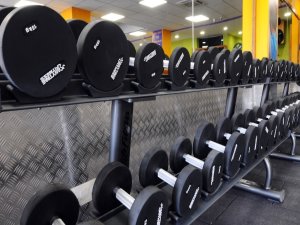 Best Gyms in Gurgaon- Find your Nearest Anytime fitness Centre