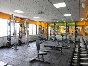Best Gyms in Noida- Find your Nearest Anytime fitness Centre