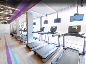 Best Gyms in Noida- Find your Nearest Anytime fitness Centre