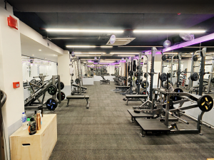 Best Gyms in Kolkata - Find your Nearest Anytime Fitness Gym