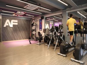 Best Gyms in Delhi - Find your Nearest Anytime fitness Centre