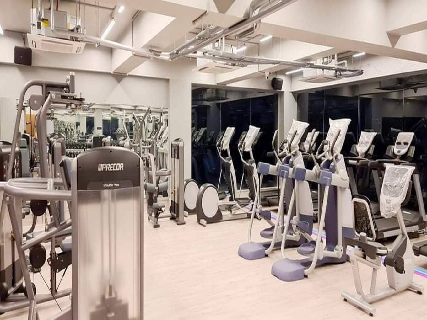 Best Gyms in Kolkata - Find your Nearest Anytime Fitness Gym