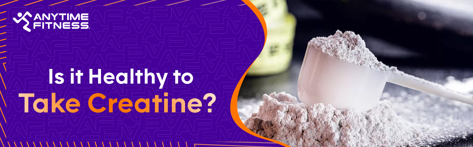 How Creatine Transforms Your Gym Results
