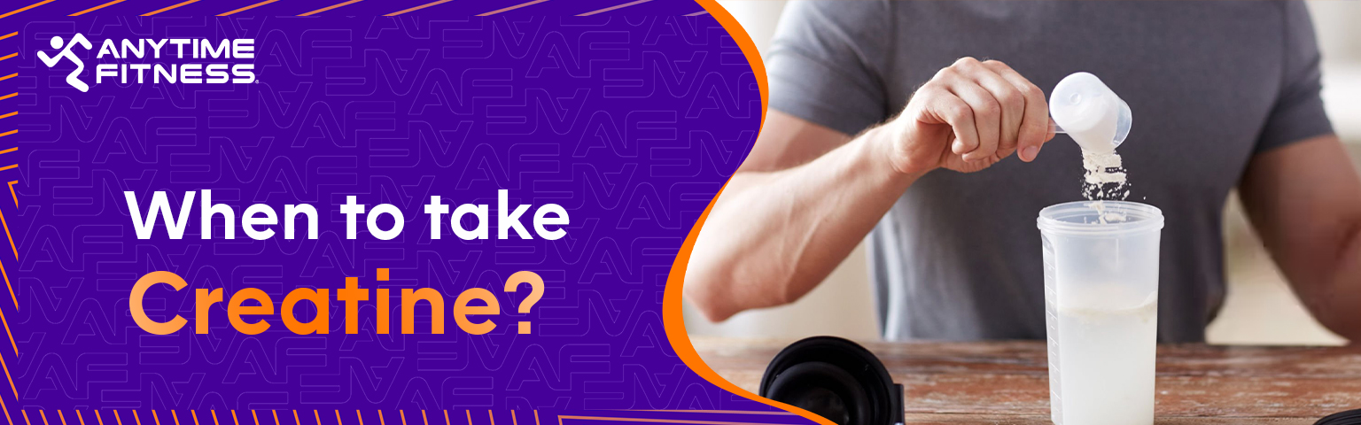 How Creatine Transforms Your Gym Results