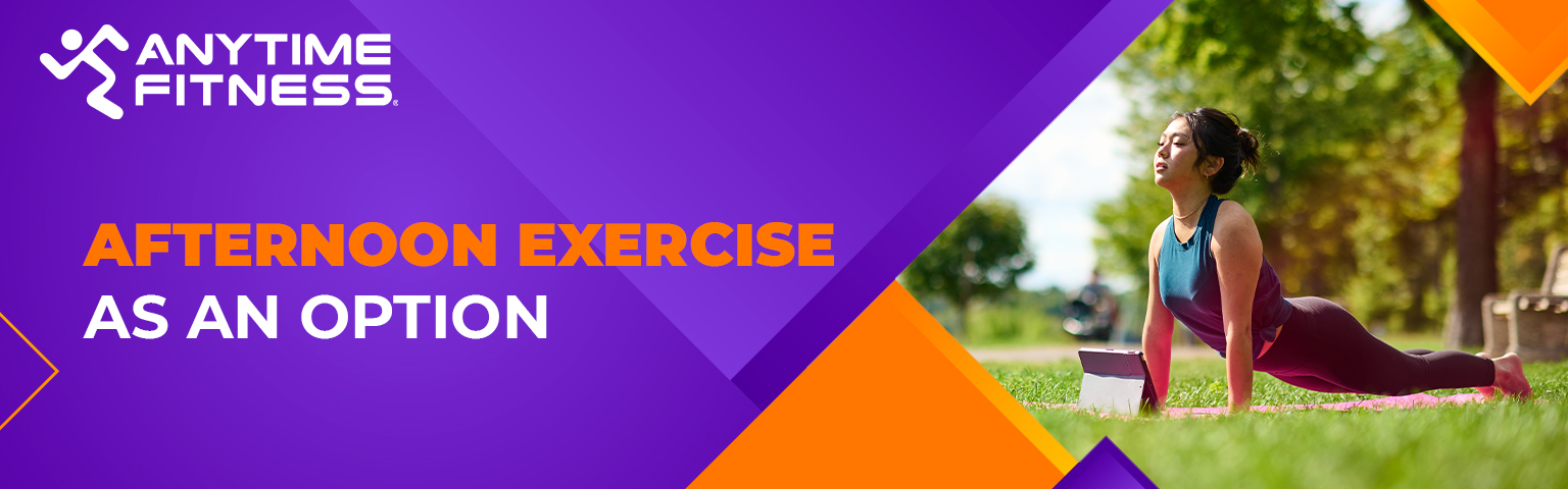 Exercise in the Morning vs. Evening: Benefits & Drawbacks