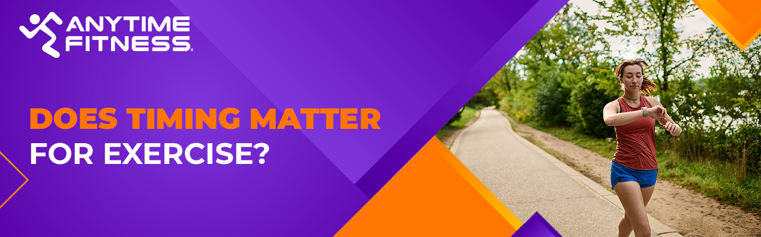 Exercise in the Morning vs. Evening: Benefits & Drawbacks