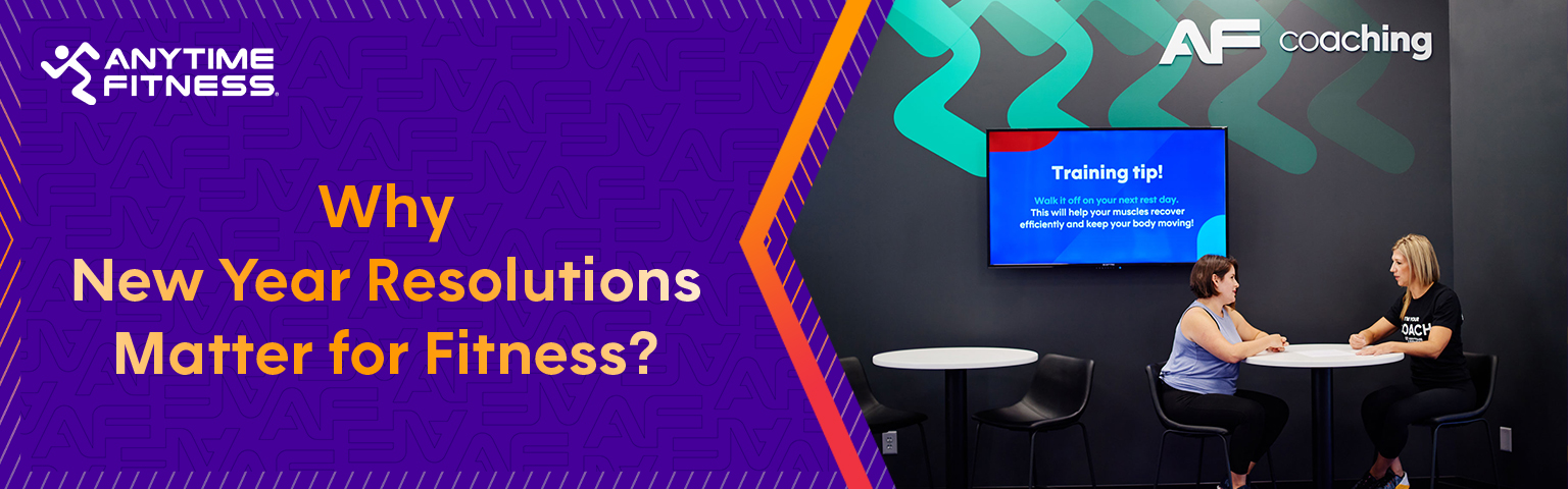 How to Make Effective New Year Resolutions for Fitness in 2025