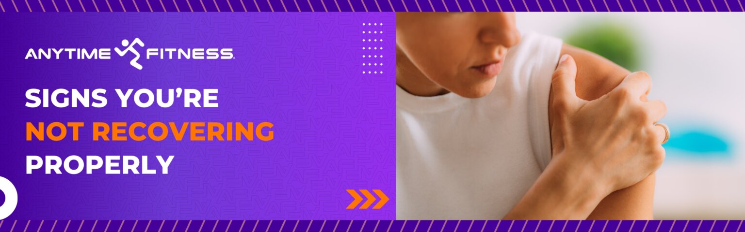 The Science of Muscle Recovery: How to Recover Faster and Train Better