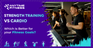 Strength Training vs Cardio: Which is Better for Your Fitness Goals