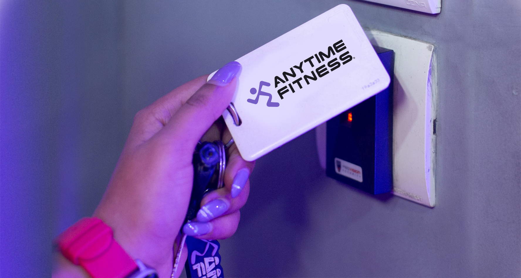 af-card - Anytime Fitness