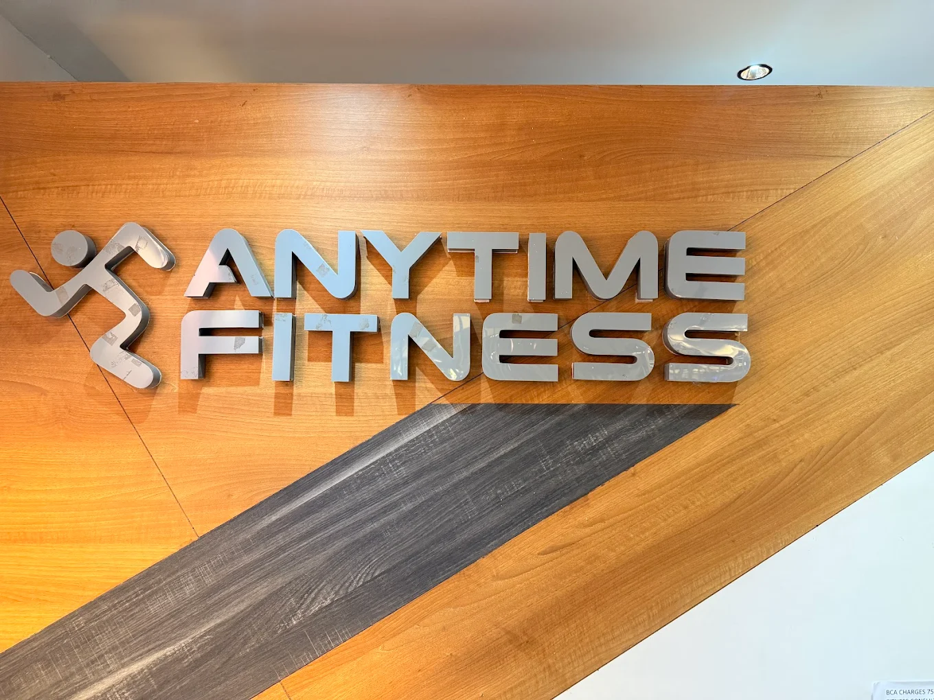 Best Gyms in Gurgaon- Find your Nearest Anytime fitness Centre