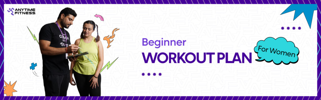 Beginner Workout Plan for Women: Build Strength with Confidence