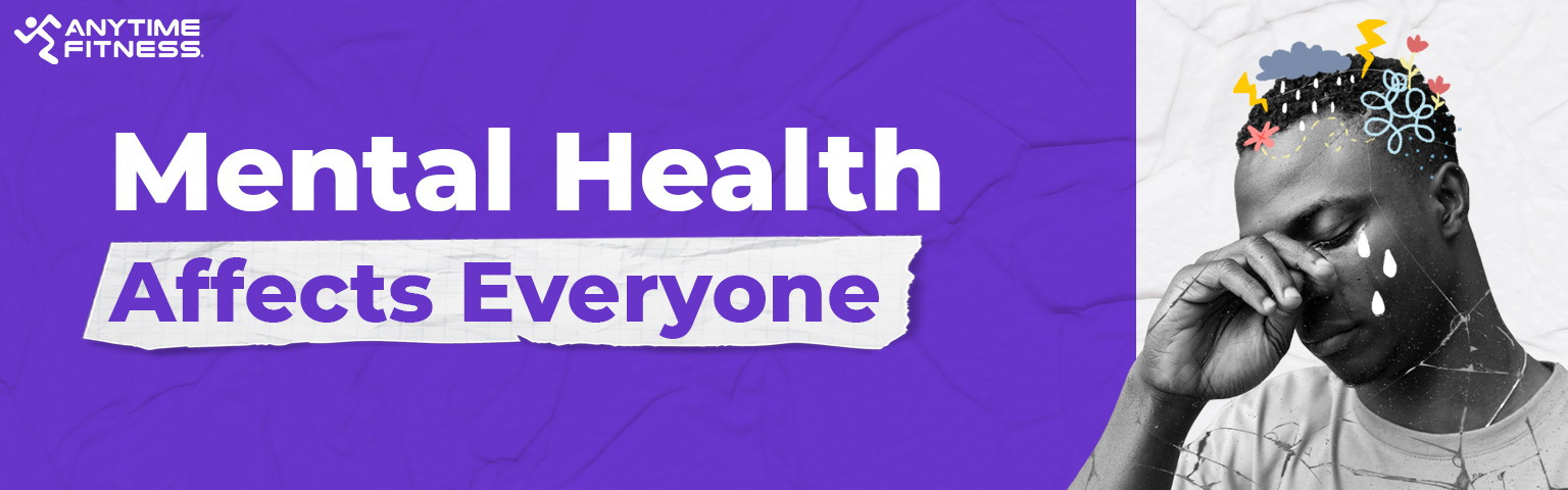 Mental Health Awareness: Why Talking About It Matters